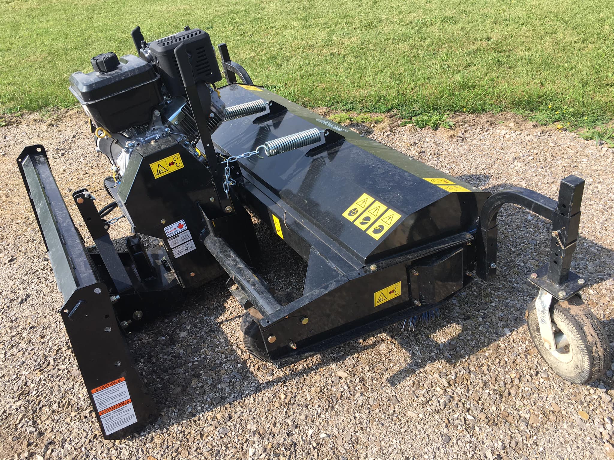 Products – Northern Michigan Tractor & Equipment