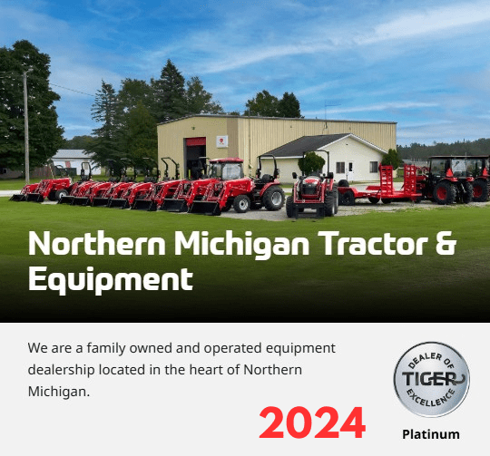 Northern Michigan Tractor & Equipment