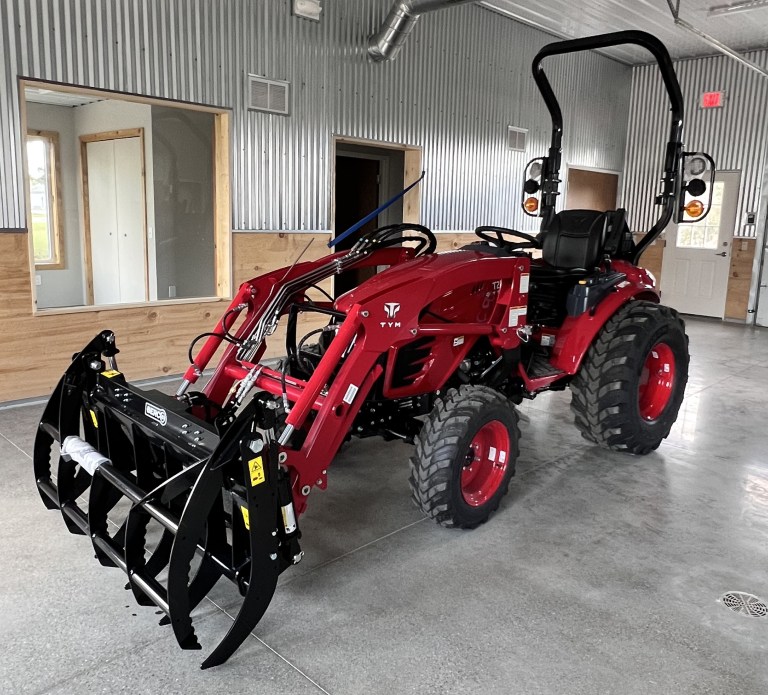 Northern Michigan Tractor & Equipment