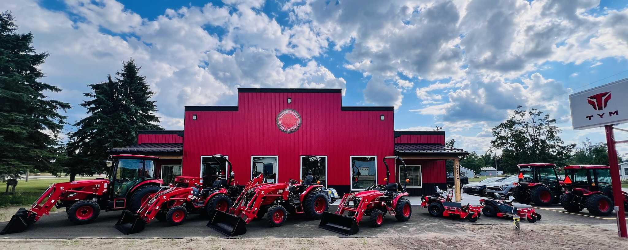 Northern Michigan Tractor & Equipment