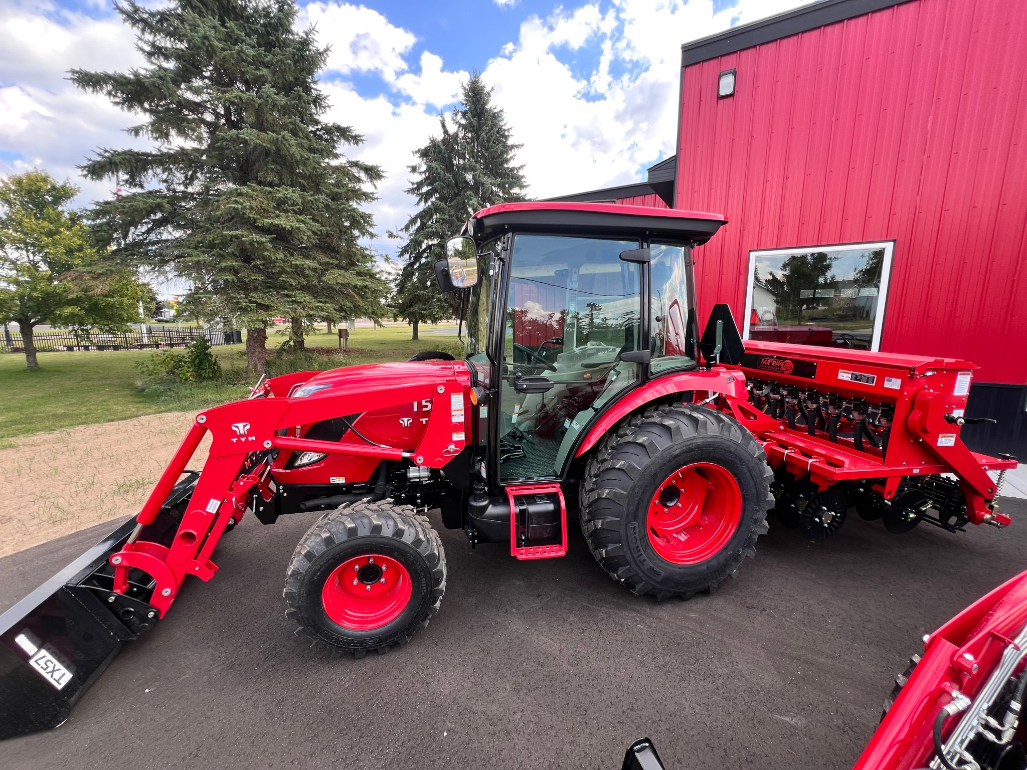 Northern Michigan Tractor & Equipment